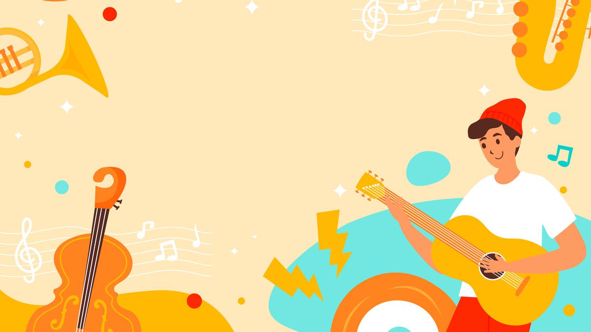 Sejarah Peringatan Hari Musik Nasional 9 Maret - Ragam Bola.com