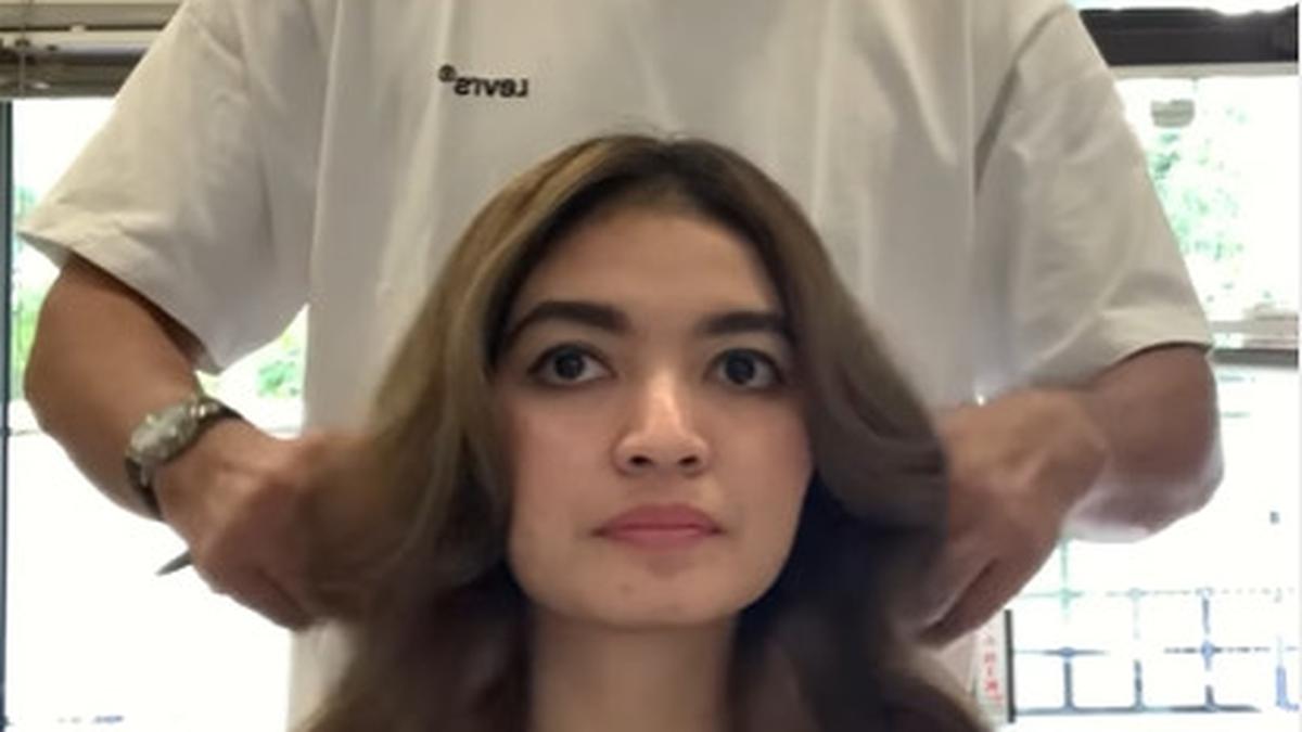 Transformasi Gaya Rambut Selvi Ananda yang Punya Vibes Kate Middleton