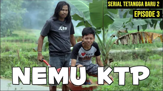 Ingat Dimas yang Viral karena Suka Mbak Ruroh? Ini 6 Potret Terbarunya - Hot Liputan6.com