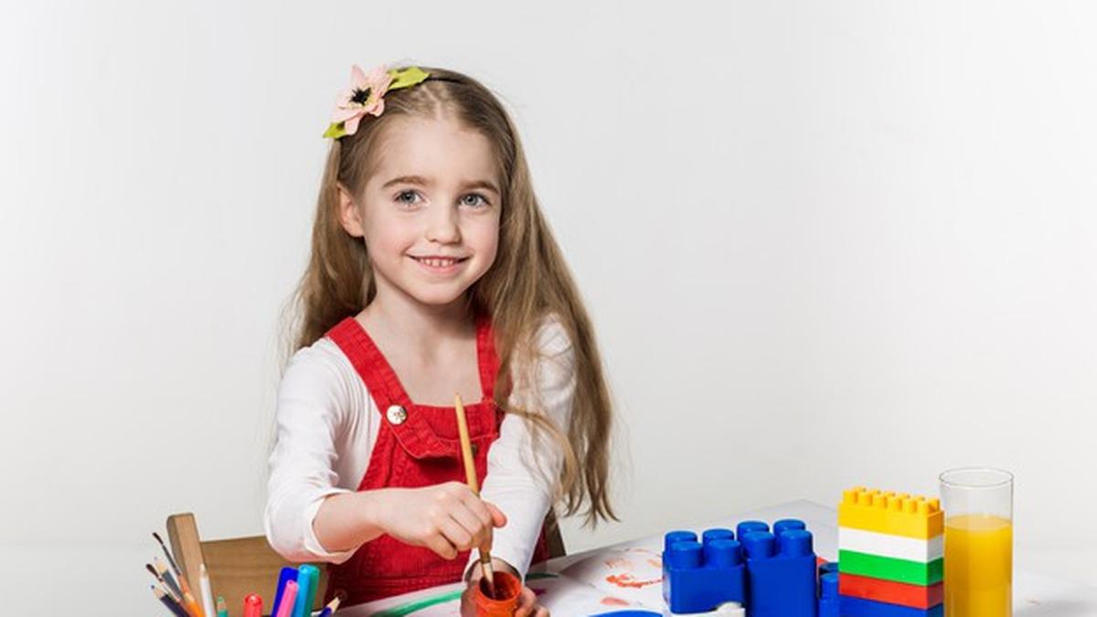 5 Cara Menggambar Bunga untuk Anak, Lengkap dengan Tutorial