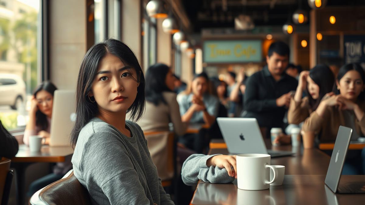 Risih Adalah: Memahami Perasaan Tidak Nyaman dalam Interaksi Sosial