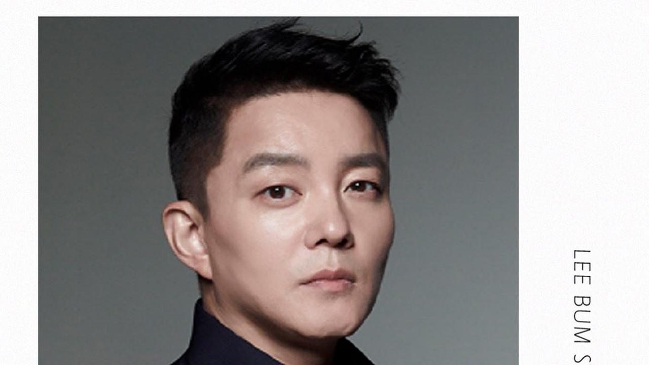 Perceraian Lee Beom Soo - Lee Yoon Jin Penuh Drama, Sang Aktor Dituduh ...