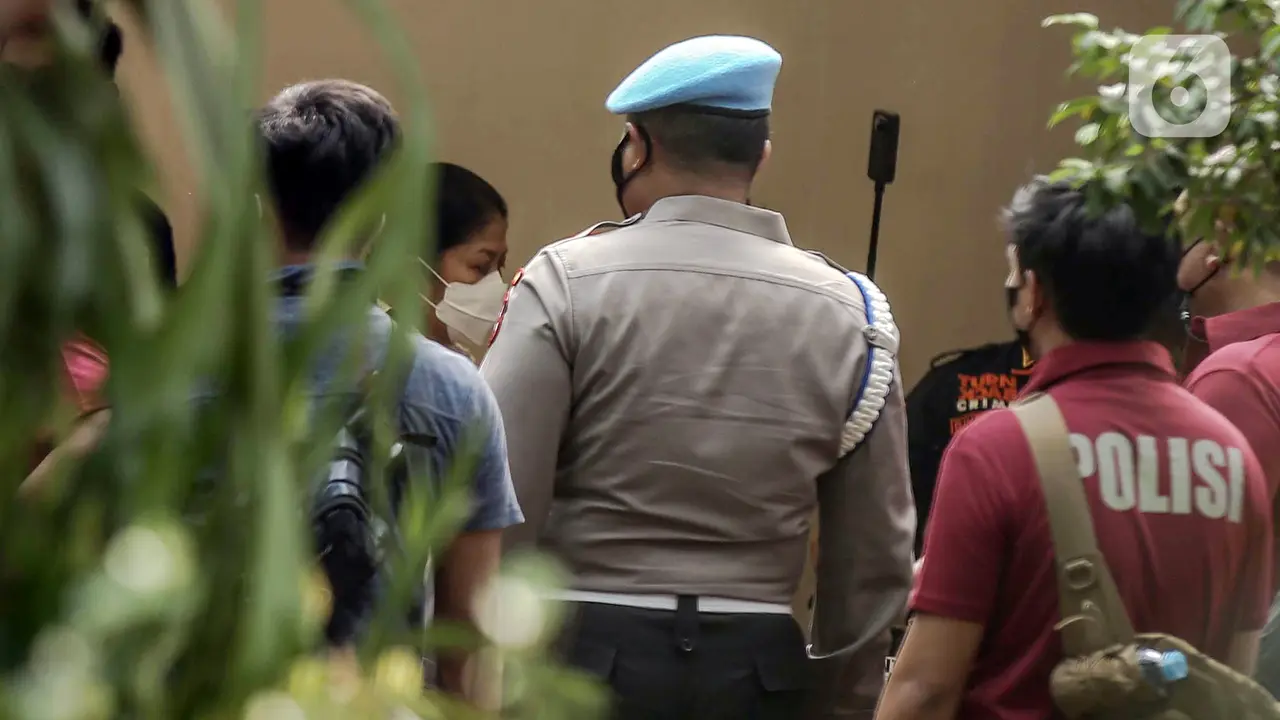 Mahfud Md: Rekonstruksi Kasus Brigadir J Sudah Betul Secara Hukum - News Liputan6.com