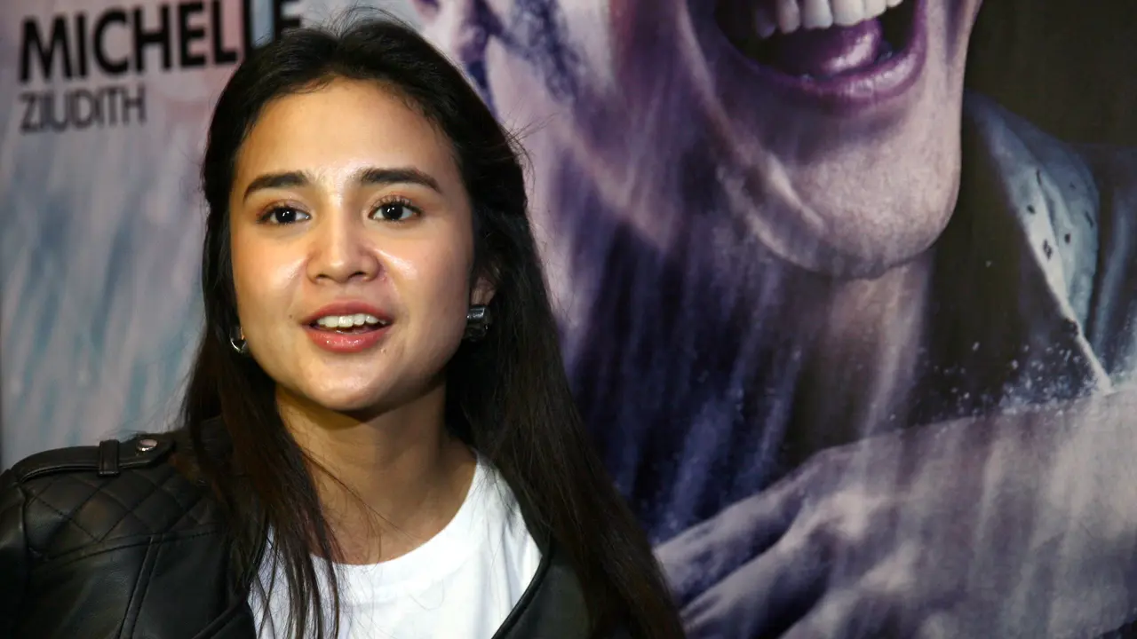 Michelle Ziudith Siap Lebarkan Sayap ke Dunia Bisnis Kuliner ...