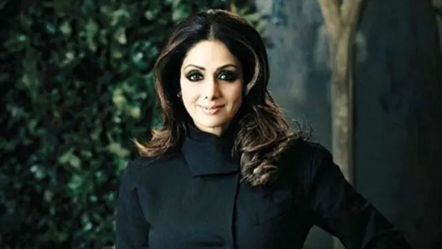 Kisah Hidup Sridevi Bakal Dibuat Film