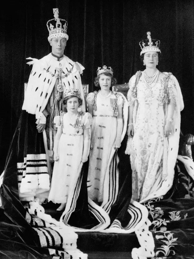 21 April 1926: Lahirnya Putri Elizabeth II yang Kemudian Naik Takhta ...