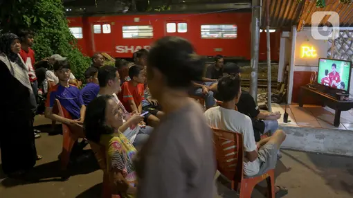 Top 3 Berita Bola: Sepak Bola Tanah Air Berduka, Legenda Timnas Indonesia Junaidi Abdillah ...