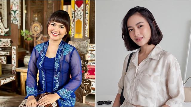 Gaya Rambut Lawas Hits Lagi, Ini 10 Inspirasi Look Retro Keren untuk ...