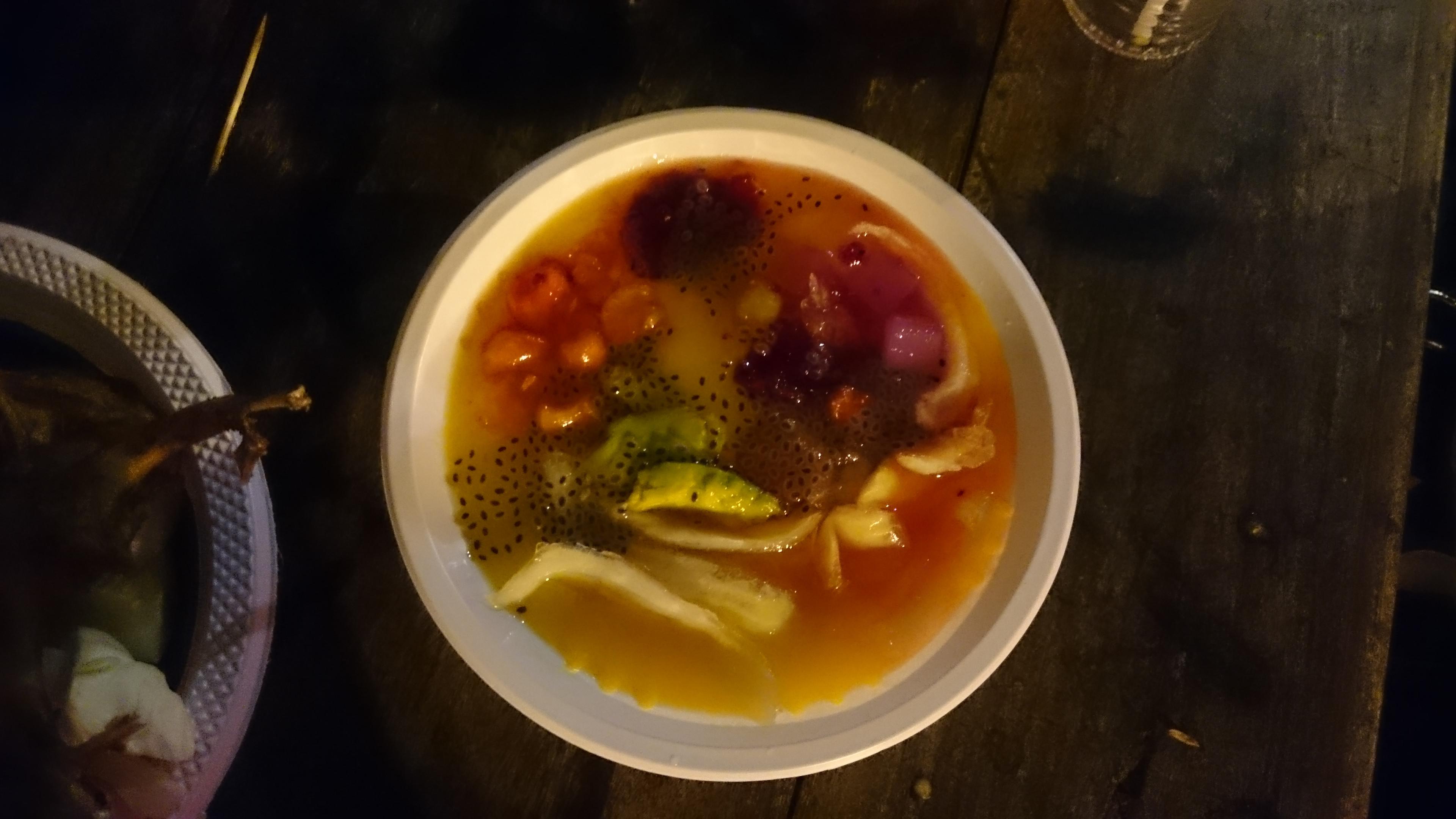 Nikmatnya Buka Puasa di Festival Kuliner Ngabuburit - Lifestyle ...