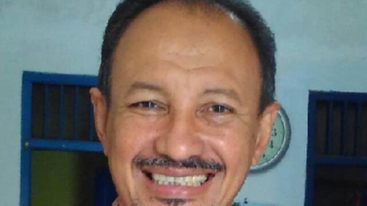 Fuad Baradja Meninggal Dunia di Usia 64 Tahun, Ini Sisi Lain Aktor ...