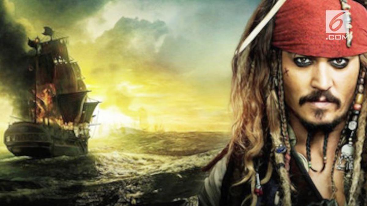 Muslim Jack Sparrow