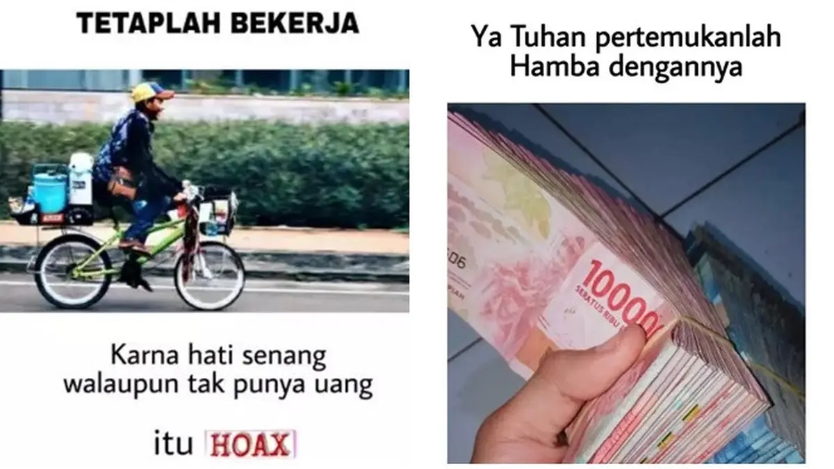 Berita Meme Semangat Kerja Hari Ini - Kabar Terbaru Terkini | Liputan6.com