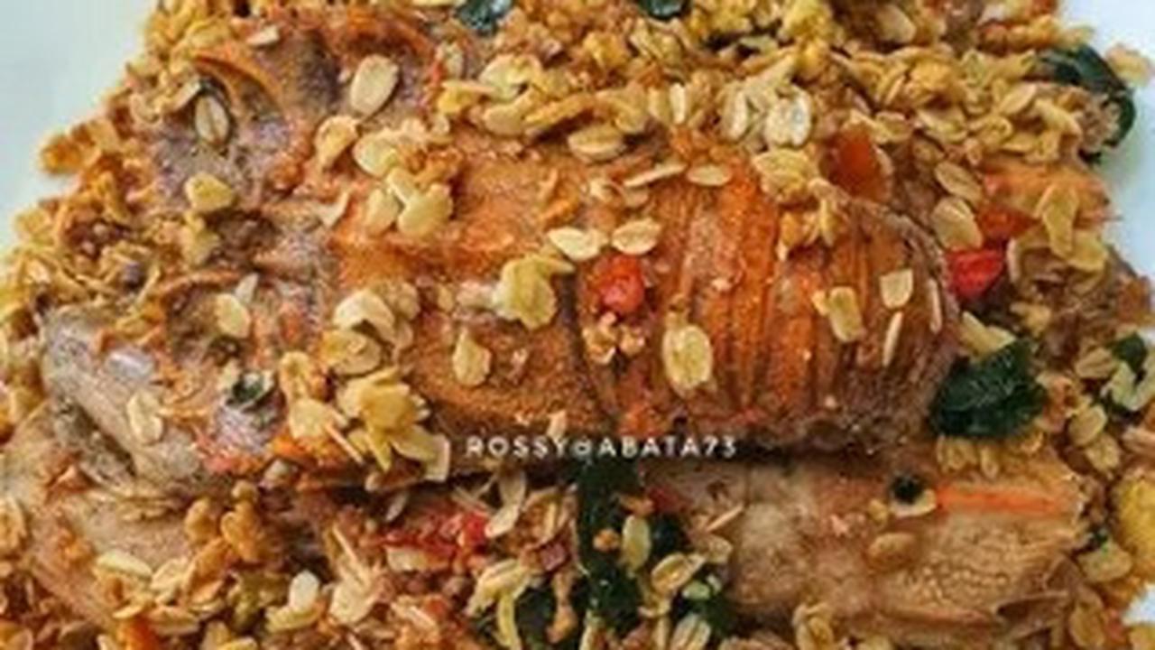 3 Resep Kreasi Udang Ronggeng, Menu Makanan Lezat Favorit Keluarga