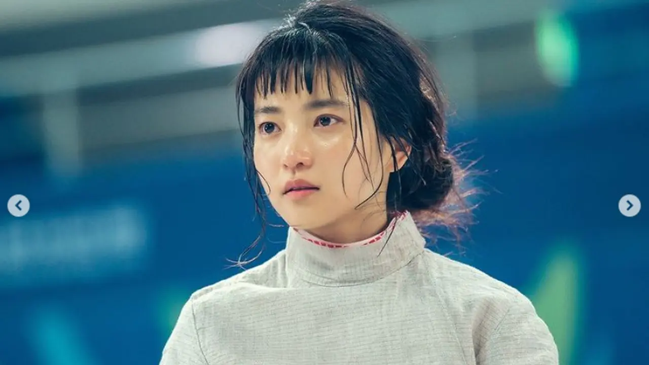 Sinopsis Twenty Five Twenty One Episode 5-6: Na Hee Do dan Back Yi Jin ...