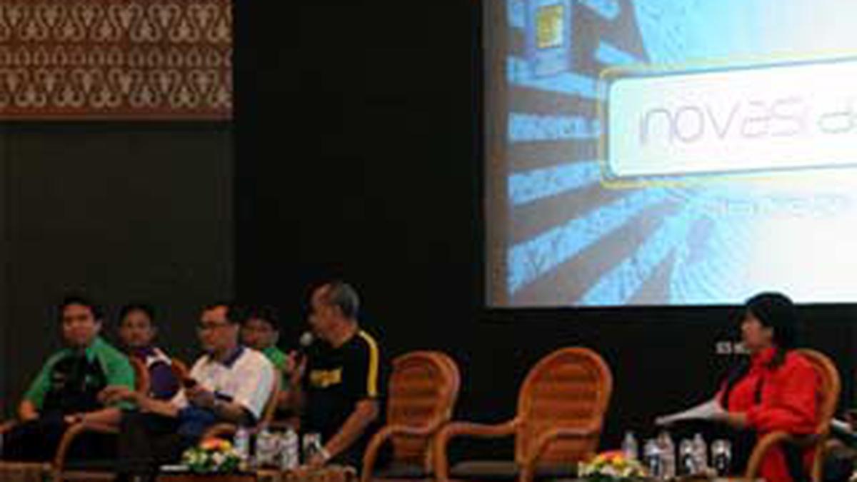 Mobile Broadband dan Ekonomi Indonesia - Tekno Liputan6.com