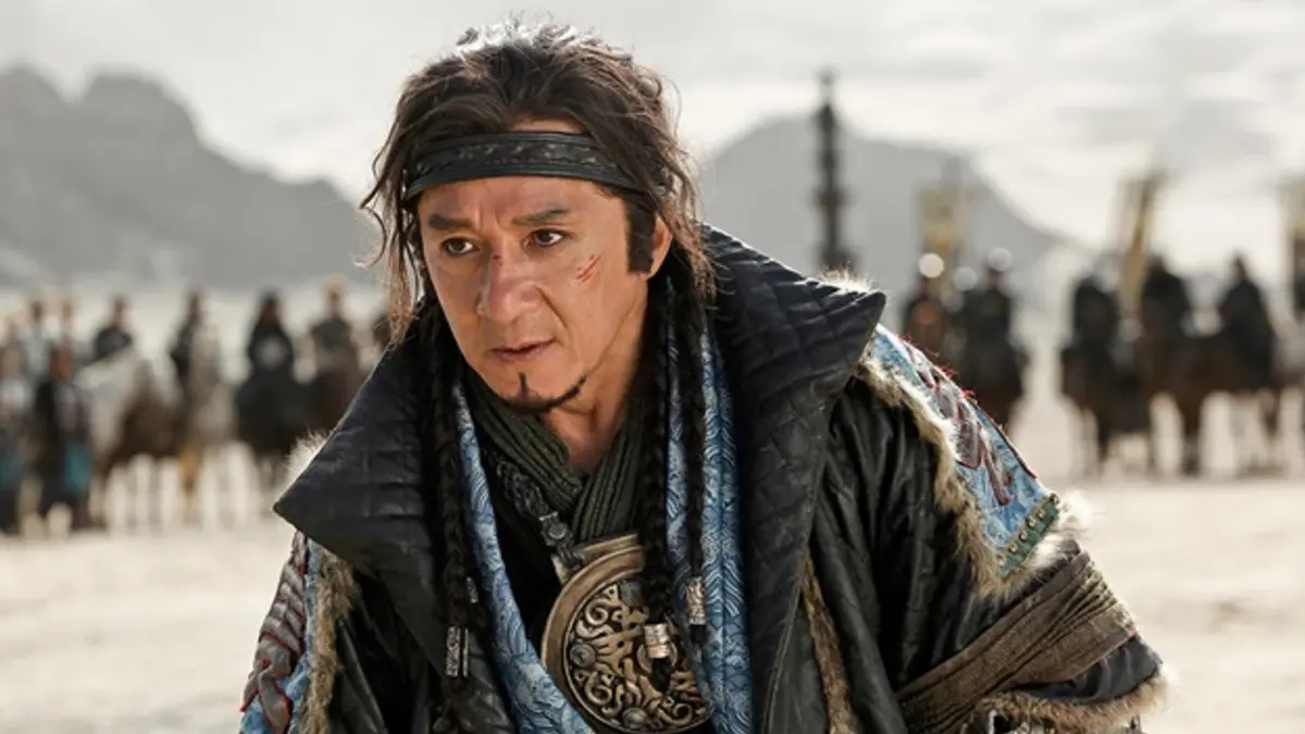 Berita Jackie Chan Meninggal Hari Ini - Kabar Terbaru Terkini ...