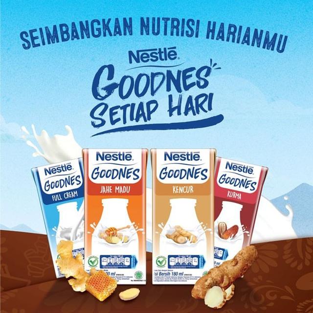 Case Study : Keberhasilan Kampanye Digital Nestlé GOODNES bersama Emtek ...