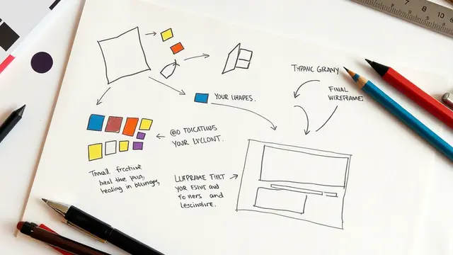 Panduan Lengkap Contoh Desain Brief yang Efektif untuk Proyek Kreatif