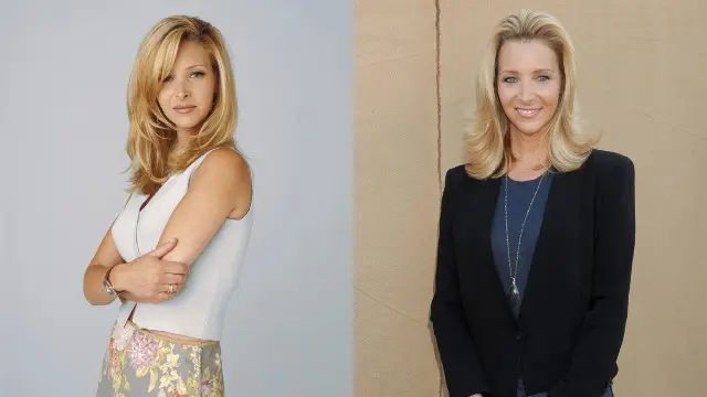 20 Tahun Serial Friends, Siapa yang Bersinar dan Tidak? - ShowBiz ...