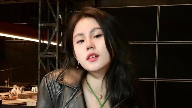 Zoe Levana Punya Bakat Multitalenta, dari Mulai Menyanyi, Hingga Melawak - ShowBiz Liputan6.com