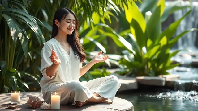 Arti Healing: Memahami Proses Penyembuhan Diri yang Holistik - Feeds ...