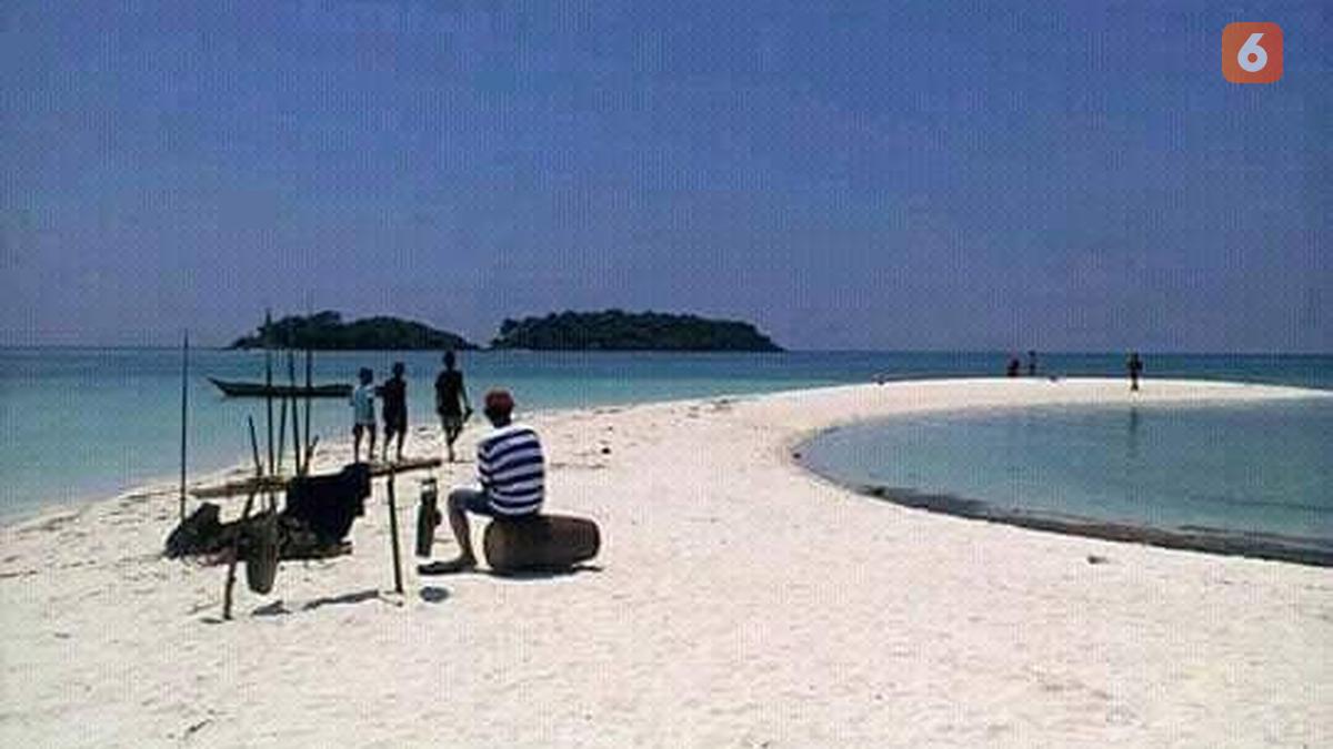 Berita Pariwisata NTT 2020 Hari Ini - Kabar Terbaru Terkini | Liputan6.com