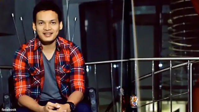 Ben Joshua Ikuti Perkembangan Anak - ShowBiz Liputan6.com