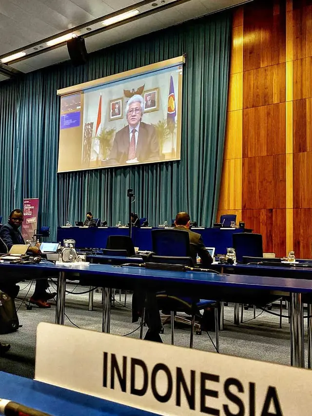 Tujuan PBB, Sejarah, dan Peran dalam Dunia Internasional - Hot Liputan6.com