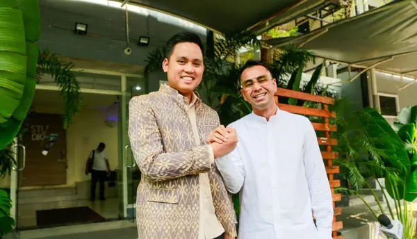 Cerita Sherly Lembono Jadikan Anaknya Jason Miles Gamafu jadi Selebgram ...