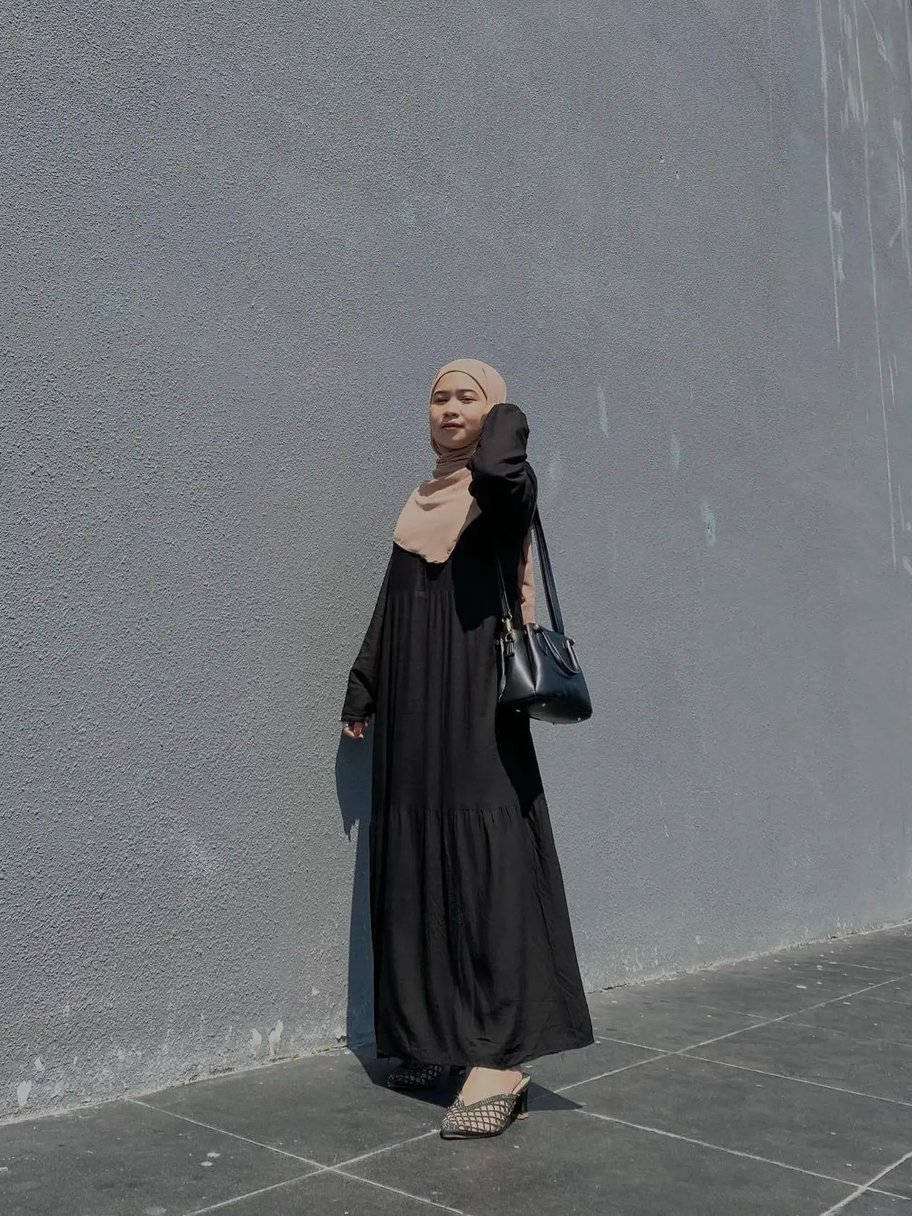 Profi dan Fakta Menarik Restianade yang Naik Daun Bawakan Lagu ‘Kalah’, Belajar Nanyi Sejak Usia ...