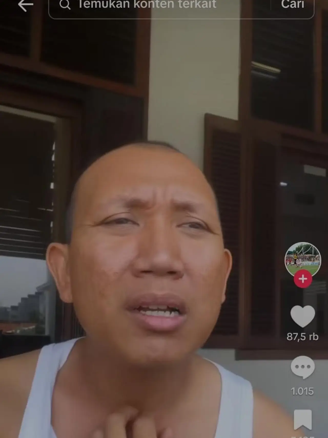 Klarifikasi Oki Rengga Usai Amuk Sopir yang Bunyikan Klakson Saat Jenazah Babe Cabita Dibawa ke ...