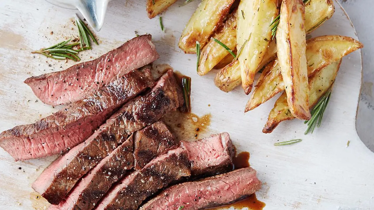 Mengenal Bagian Daging Sapi dan Cara Memasak yang Cocok, Pahami Juga ...