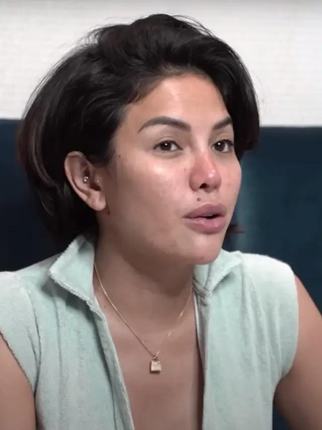 Nikita Mirzani Ungkap Kondisi Kesehatannya Usai Sidang - ShowBiz ...