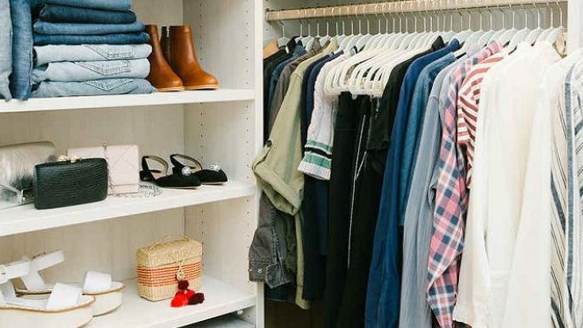 6 Cara Pintar Merapikan Barang-barang dalam Kamar Anda - Lifestyle ...