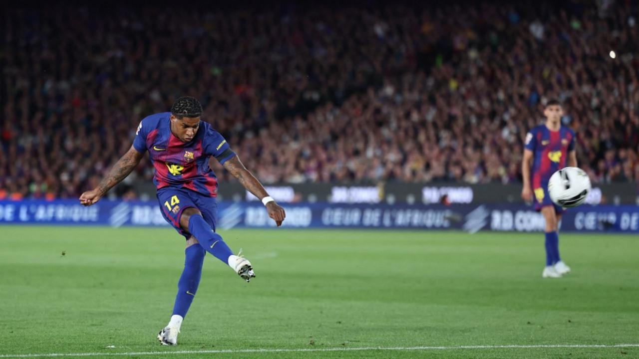 Ronald Koeman Terheran-heran Barcelona Masih Ragu Permanenkan Marcus ...