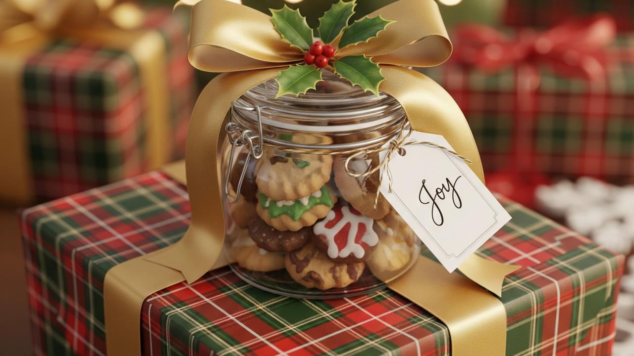 19 Ide Bungkus Kado Natal, Kreatif dan Elegan untuk Hadiah Berkesan