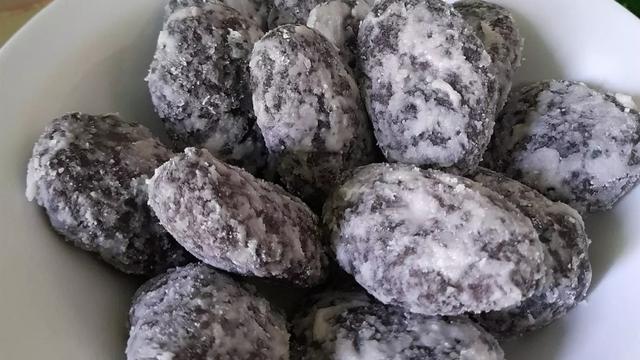 5 Resep Kue Getas Ketan Empuk dan Tidak Keras - Food Fimela.com