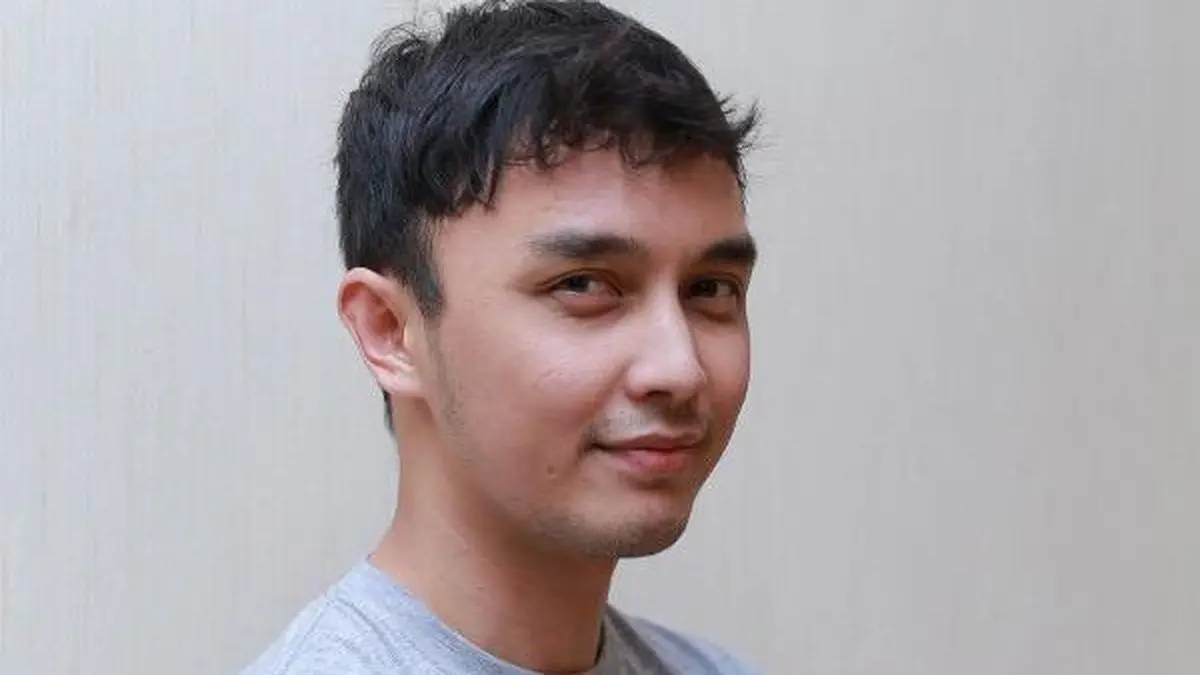 Dimas Aditya Tak Pernah Puas Tonton Film Sendiri - Entertainment Fimela.com