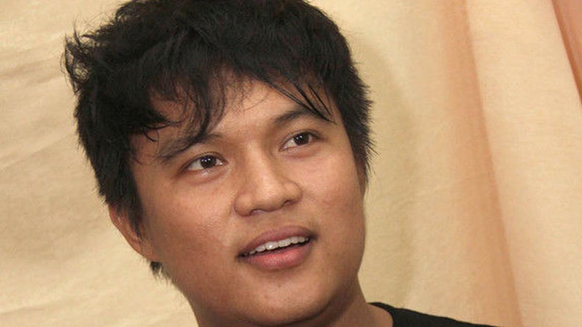 Posan Tobing Kepicut Penyanyi Seksi Ini - ShowBiz Liputan6.com