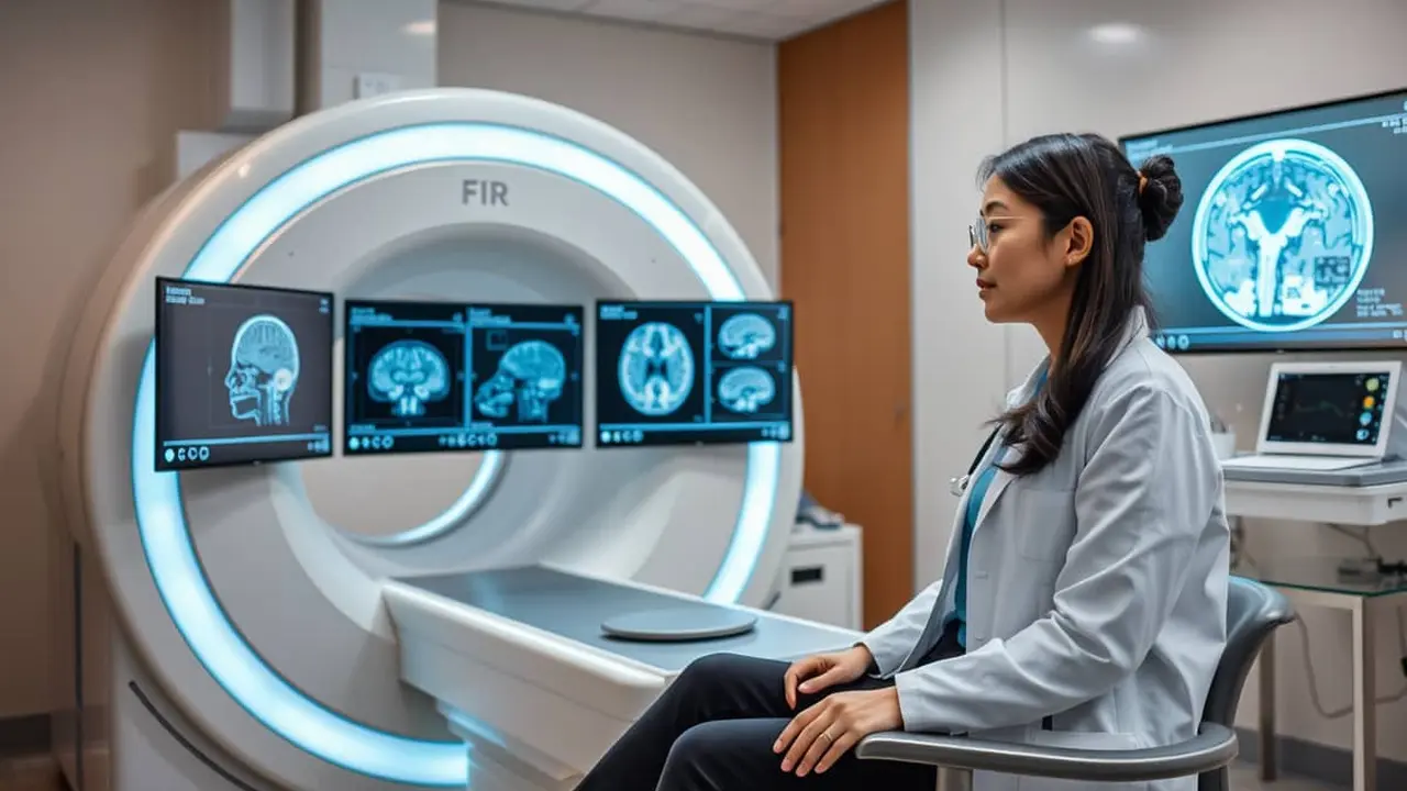 MRI Adalah: Teknologi Pencitraan Medis Canggih untuk Diagnosis Akurat ...