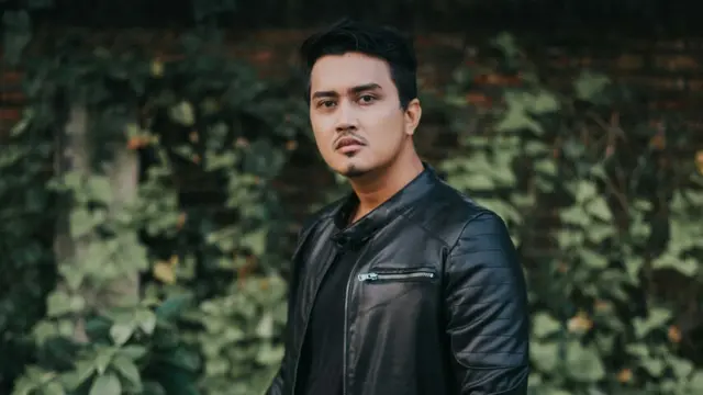 Dulu Langganan Antagonis, Freddy Prahmana Kini Berburu Hantu - ShowBiz ...