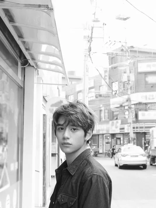 Perjalanan Lucas di NCT dan WayV Sejak Muncul di SM Rookies hingga NCT ...