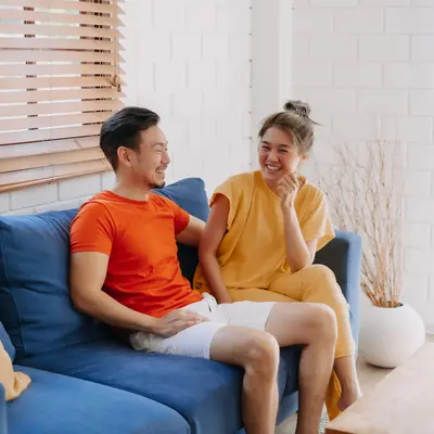 7 Kebiasaan Pasangan yang Memiliki Hubungan Langgeng - Relationship Fimela.com