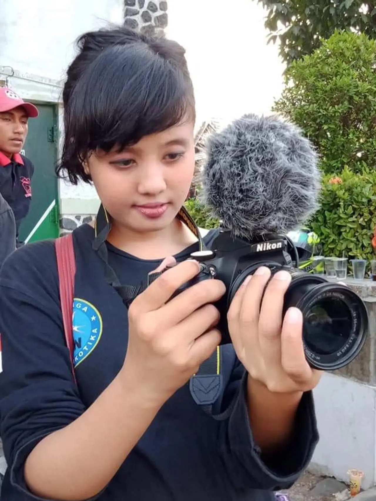 Kinanti Putri Mantap di Dunia Musik dengan Luncurkan Single Berarti ...