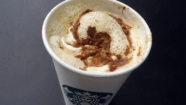 Starbucks Fall Menu 2025: Pumpkin Spice Latte Returns with a New ...