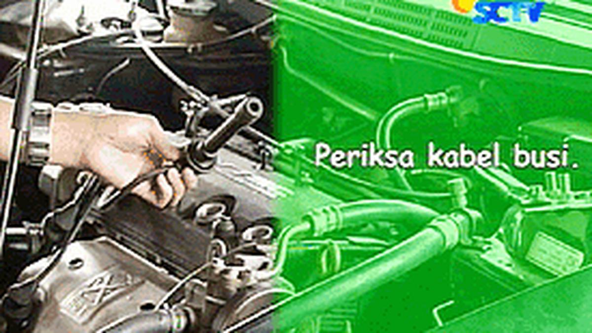 Mobil Mogok, Jangan Panik! - News Liputan6.com