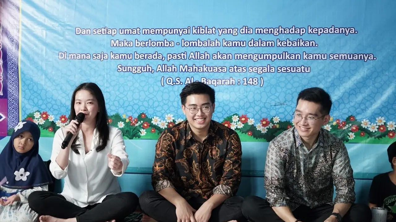 Platform Edukasi Keuangan dan Investasi Berikan Subsidi Pendidikan ...