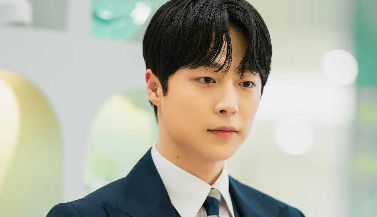 Kenalan dengan Karakter Lee Se Young dan Bae In Hyuk di Drakor The Story of Park’s Marriage ...