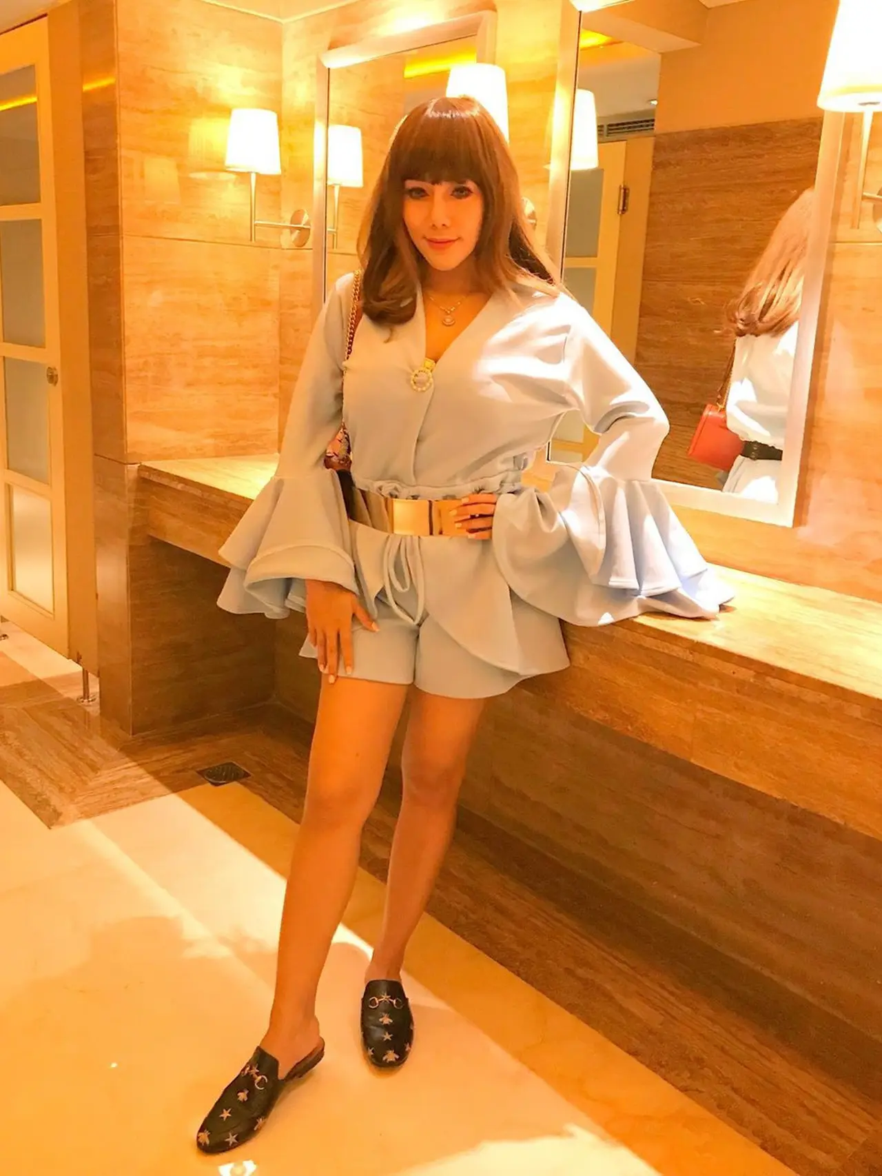 6 Potret Bebby Fey, DJ Cantik yang Mengaku Hampir Diperkosa Setan - Hot ...