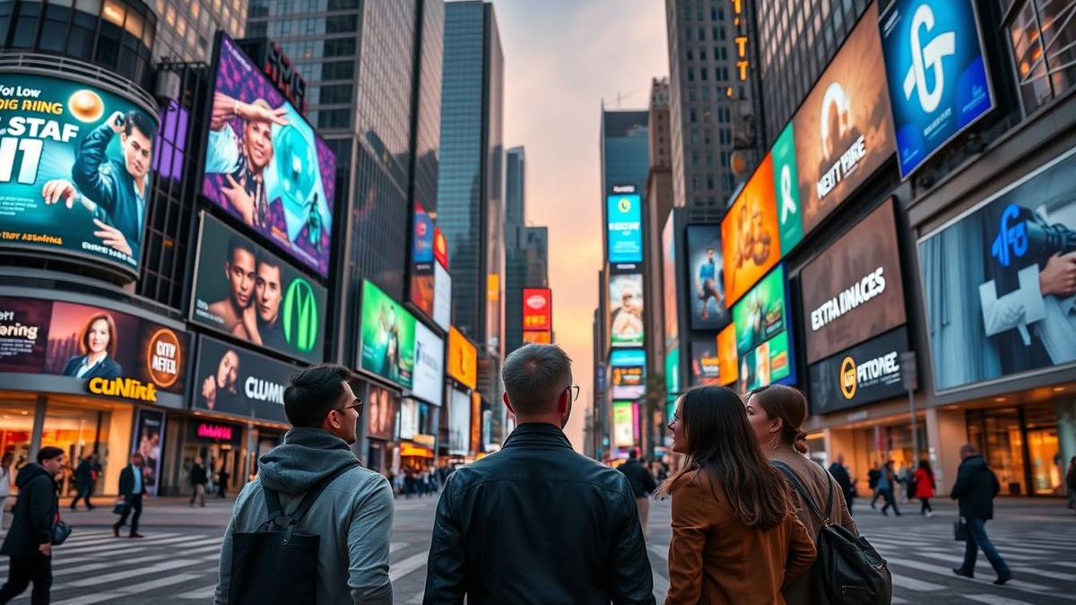 Apa Itu Reklame Visual: Panduan Lengkap Memahami Seni Komunikasi Visual